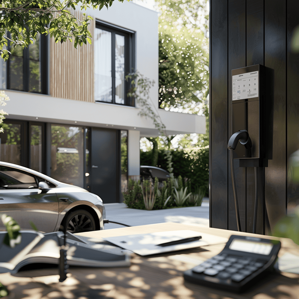 Guide 2025 des subsides et avantages pour l’installation de bornes de ...