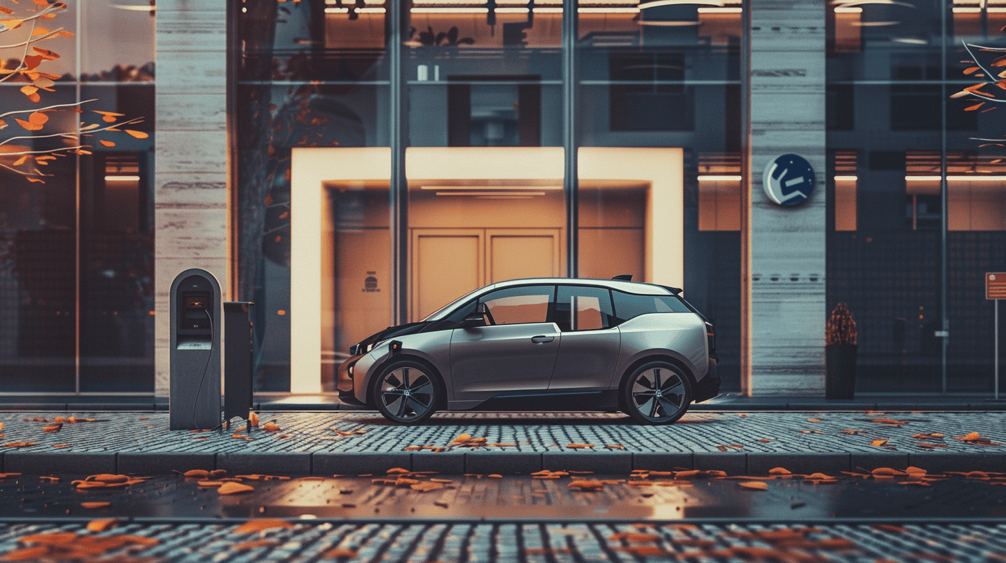 La taxe de mise en circulation des véhicules électriques en Belgique en ...